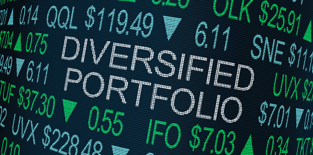 The Importance Of Diversifying Your Portfolio - Investment Mastery