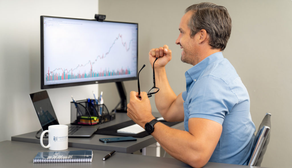 Online Investment Training | Investment Mastery