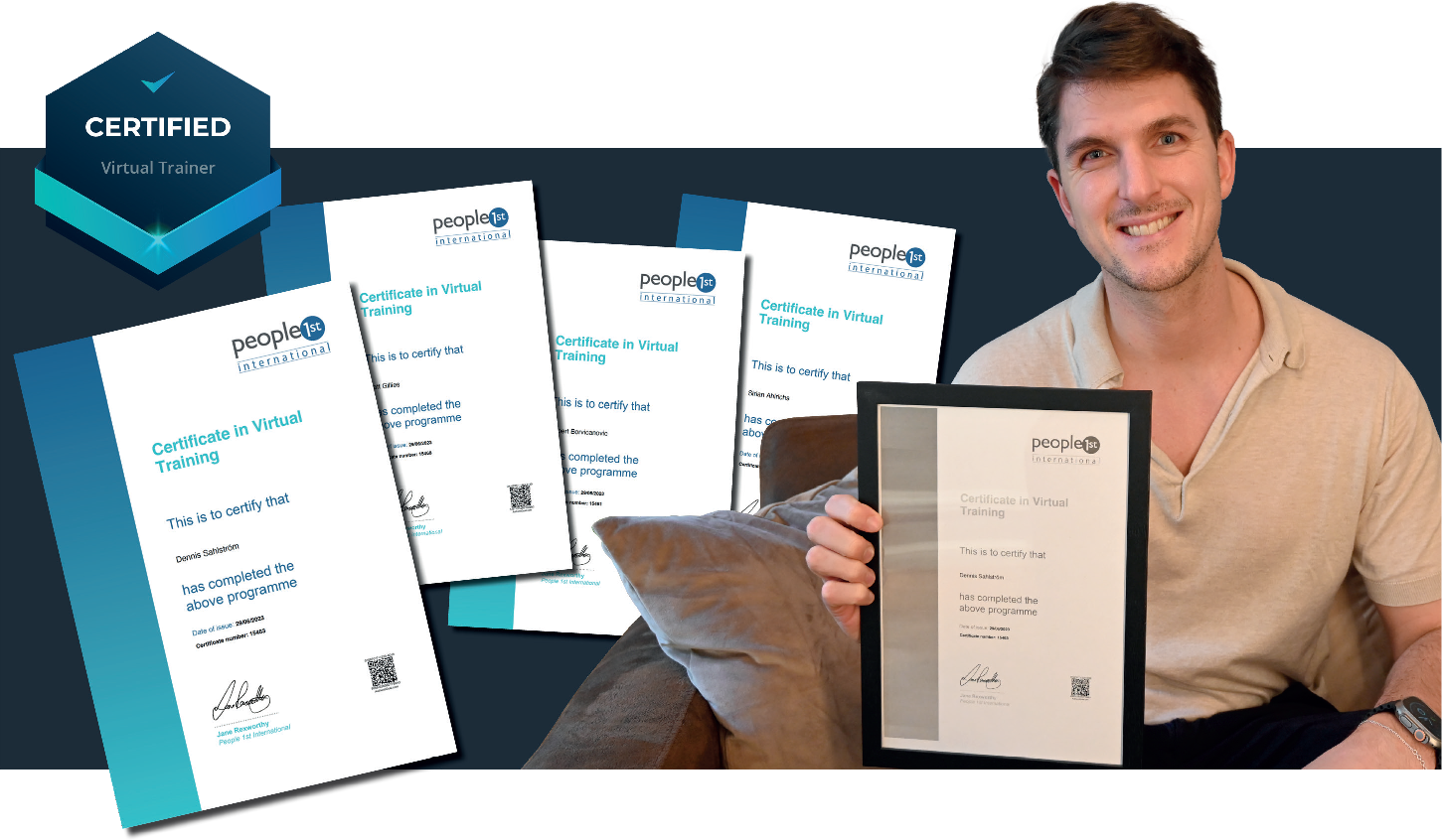 Investment & Trading Training | Investment Mastery